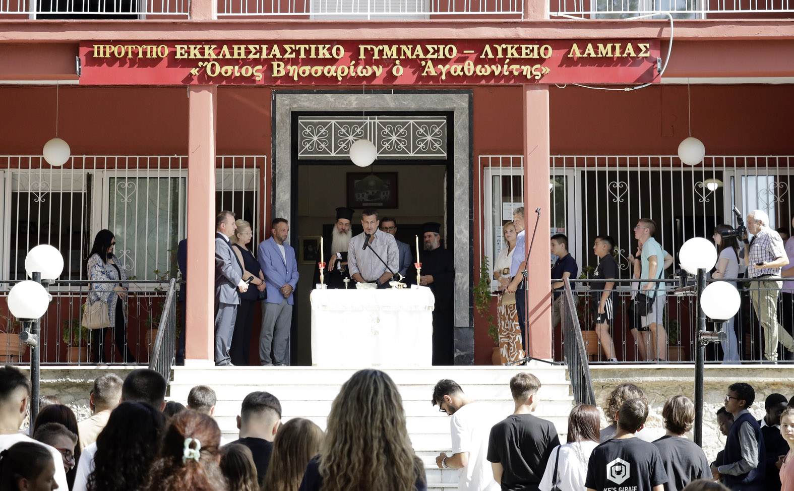 «Πανελλήνια Ημέρα Επισκεπτών Υγείας»: Ενημερωτική ομιλία στο Β΄ ΚΑΠΗ ...